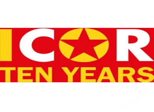 10 anos de ICOR - um grande passo: Avante na contínua construção da ICOR